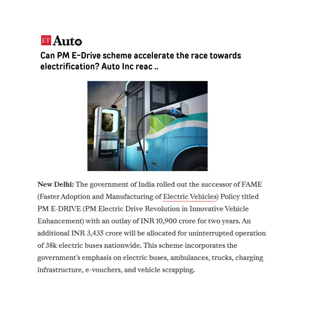 Gallery – PMI Electro Mobility