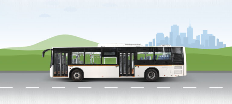 PMI Electro Mobility – Greener Tomorrow