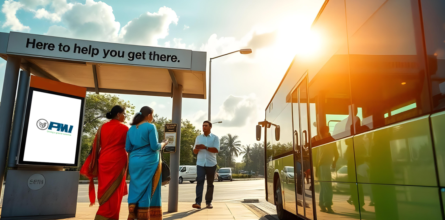 Contact – PMI Electro Mobility